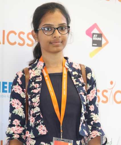 SAC Team | IEEE Hyderabad SAC